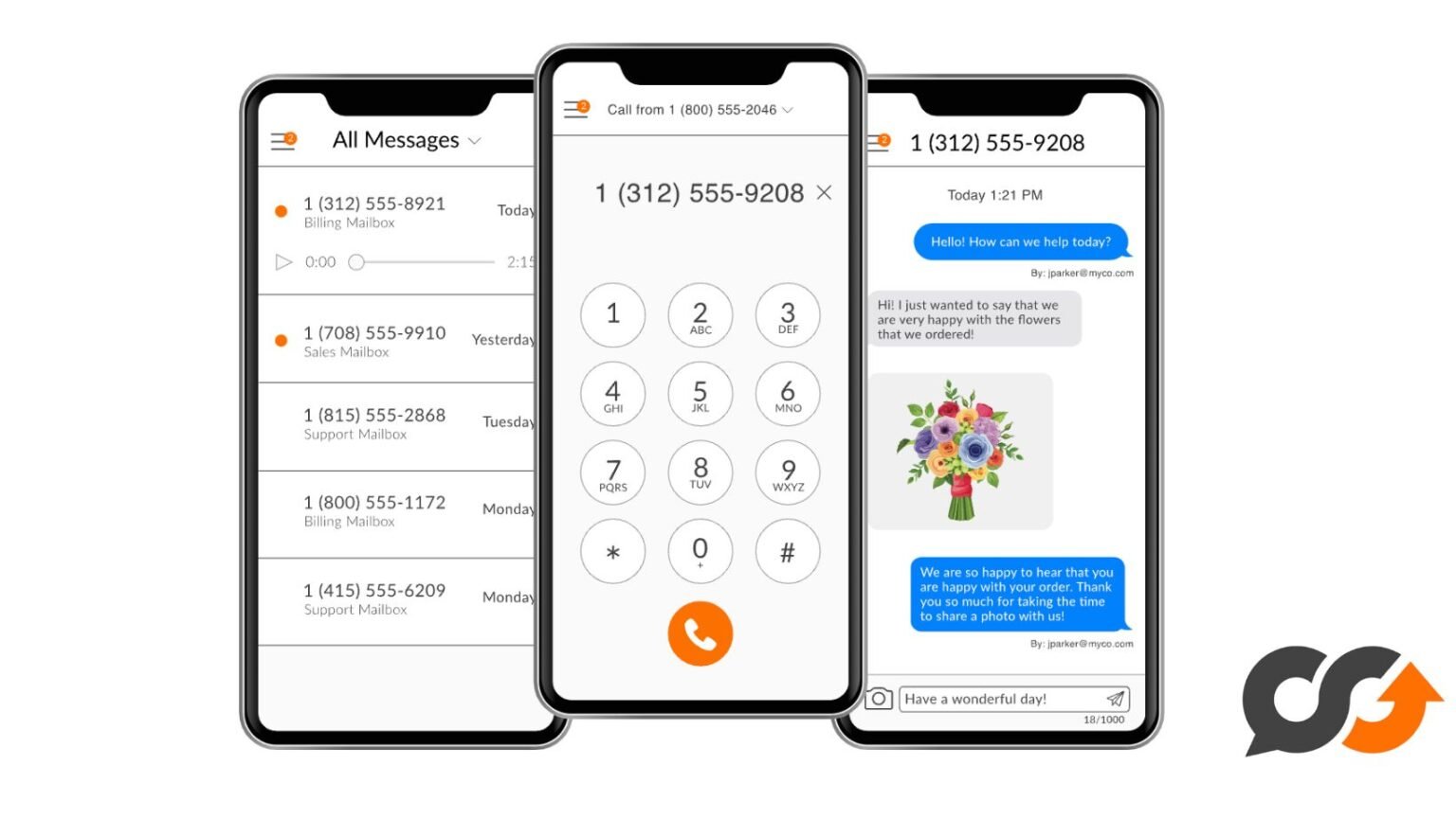 Talkroute - Essential Apps