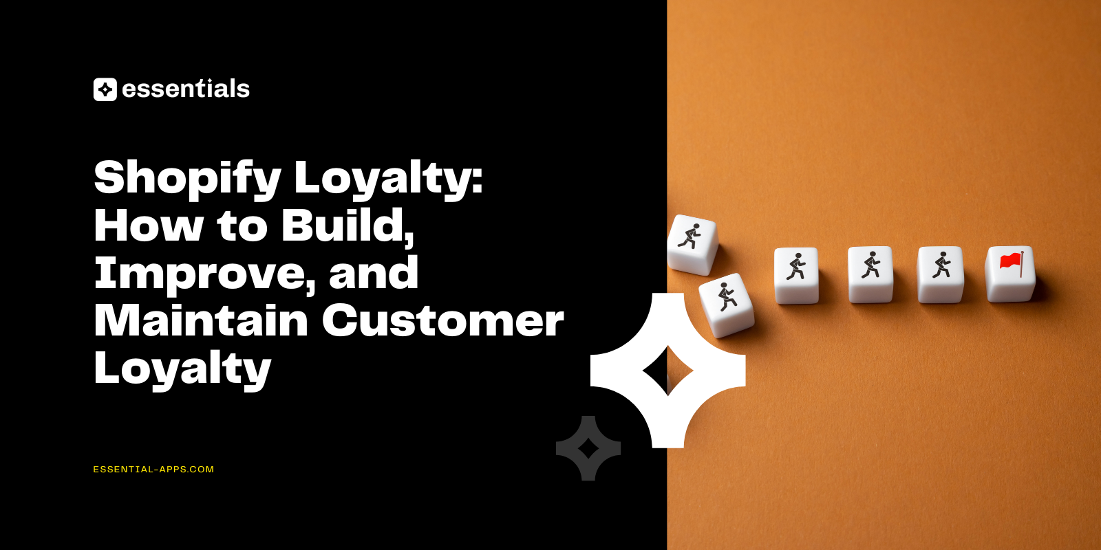 Shopify Loyalty: How to Build, Improve, and Maintain Customer Loyalty ...