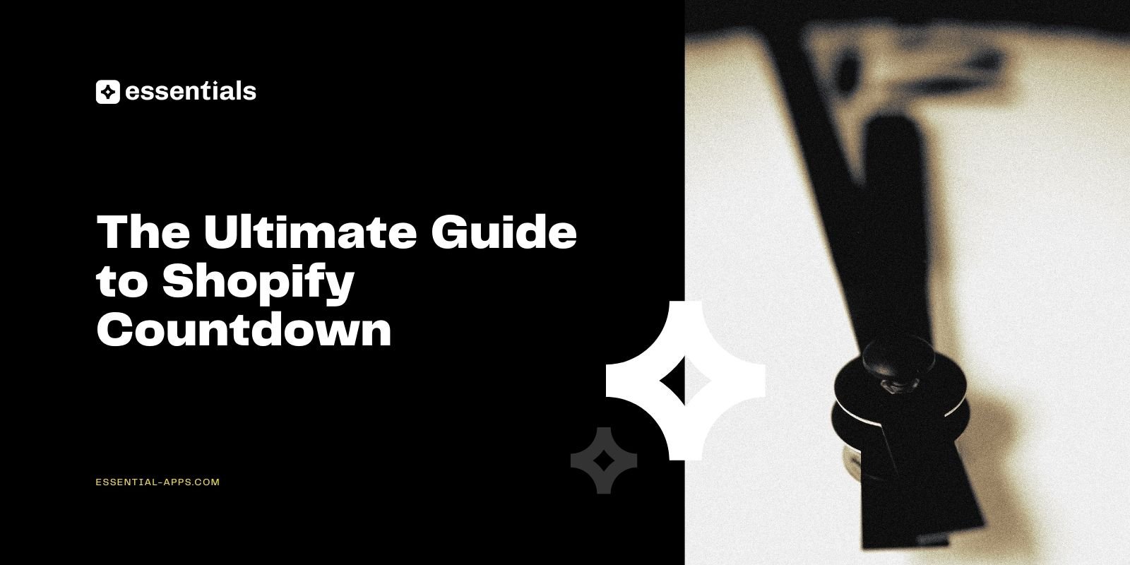 The Ultimate Guide to Shopify Countdown - Essential Apps