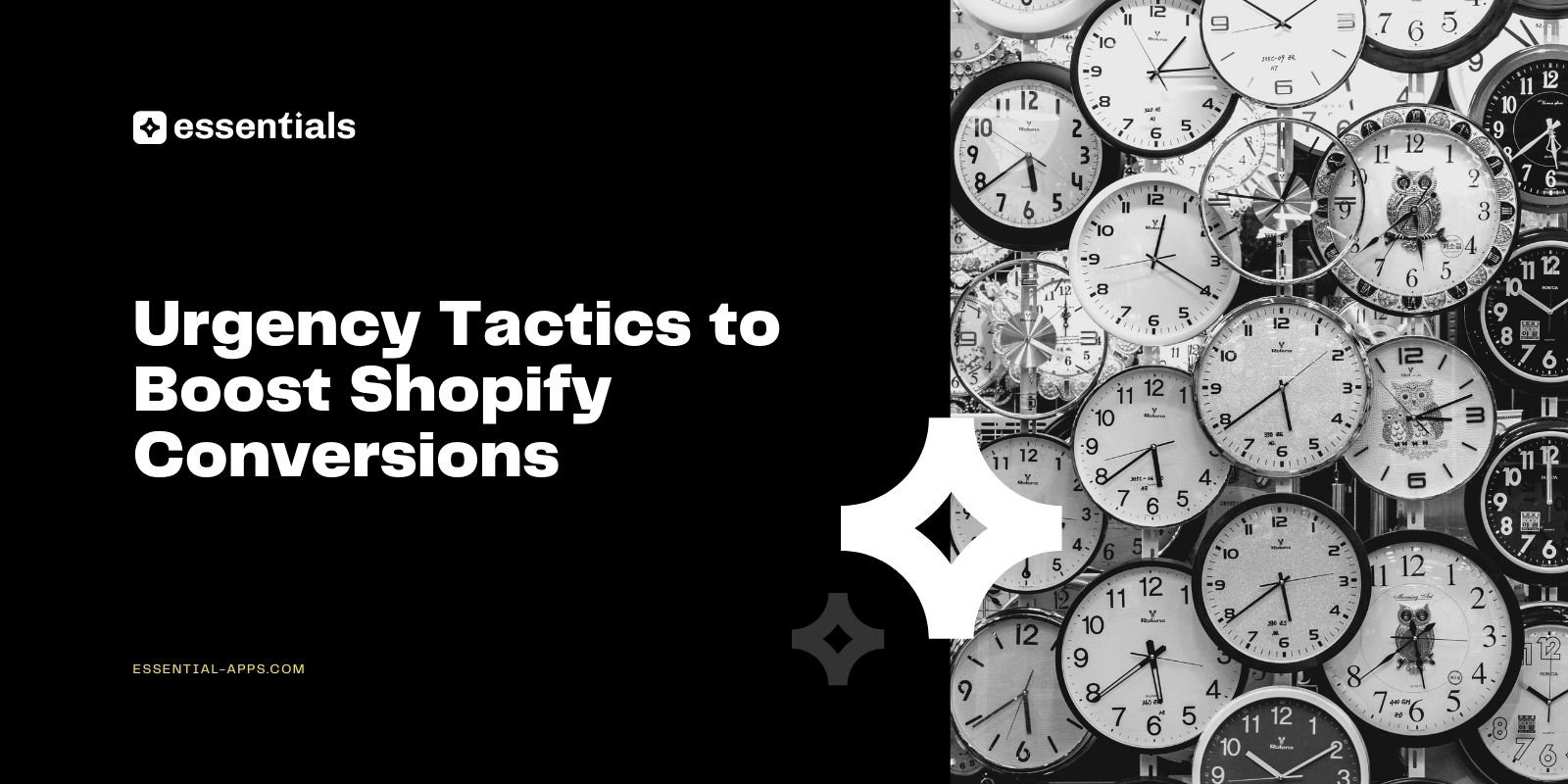 Urgency Tactics in Ecommerce: Proven Ways to Boost Conversions on Shopify